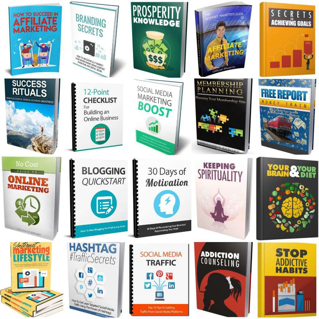 IDPLR - Get FREE Products for Download!